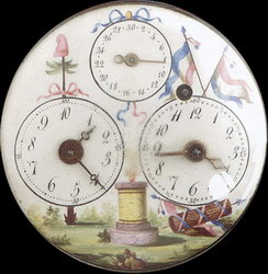 Le sbire – Calamus Scriptorius