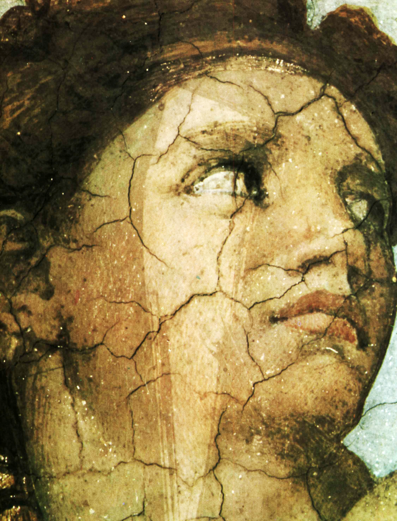 Le sbire – Calamus Scriptorius